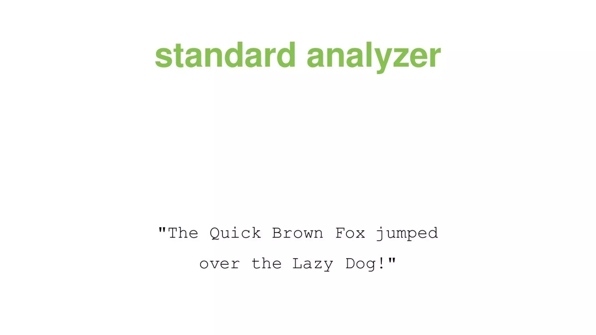 Introduction to Elasticsearch | PDF