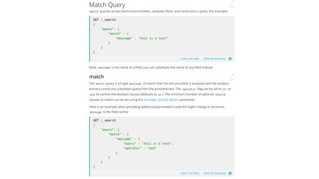 Introduction to Elasticsearch | PDF