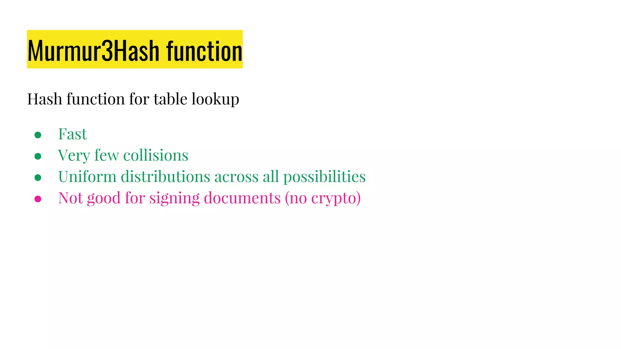 Elasticsearch avoiding hotspots | PPT