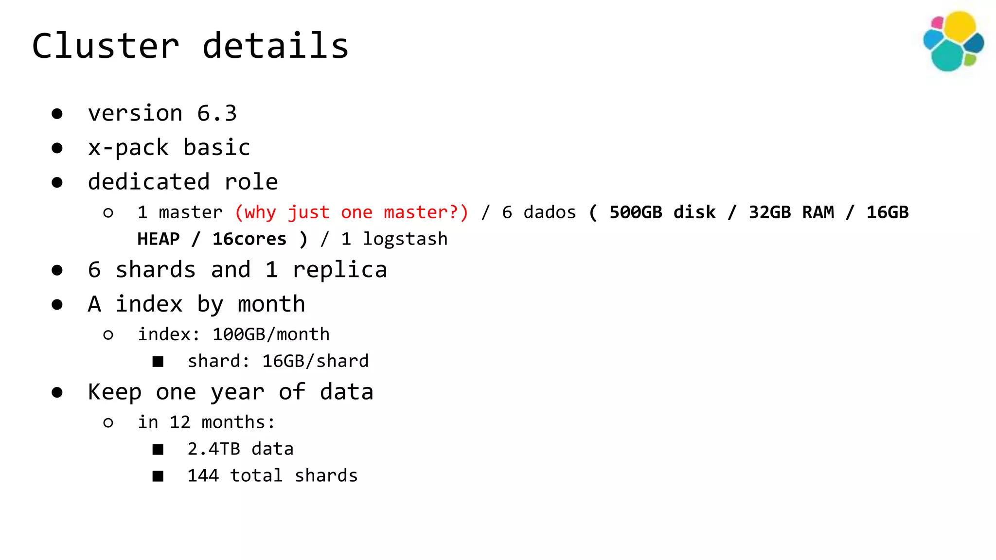 Migration strategies for a mission critical cluster | PPT | Free Download