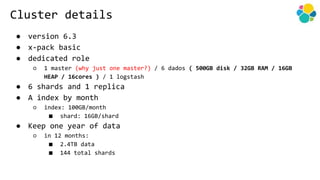 Migration strategies for a mission critical cluster | PPT