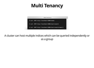 ElasticSearch Getting Started | PDF