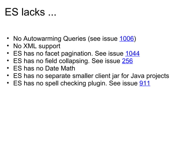 Elastic search apache_solr | PPT