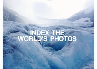 Elasticsearch at EyeEm | PDF