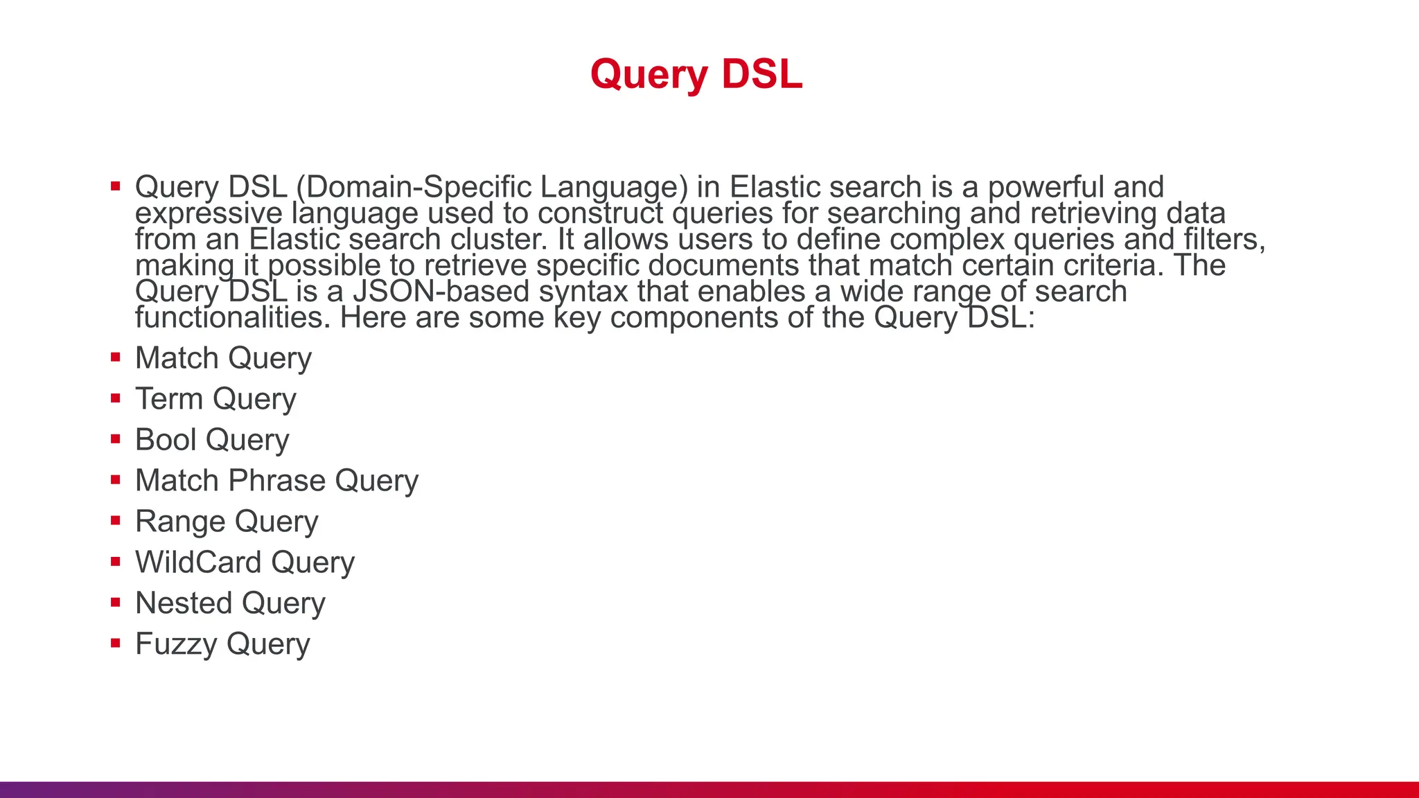 Elastic Search Capability Presentation.pptx