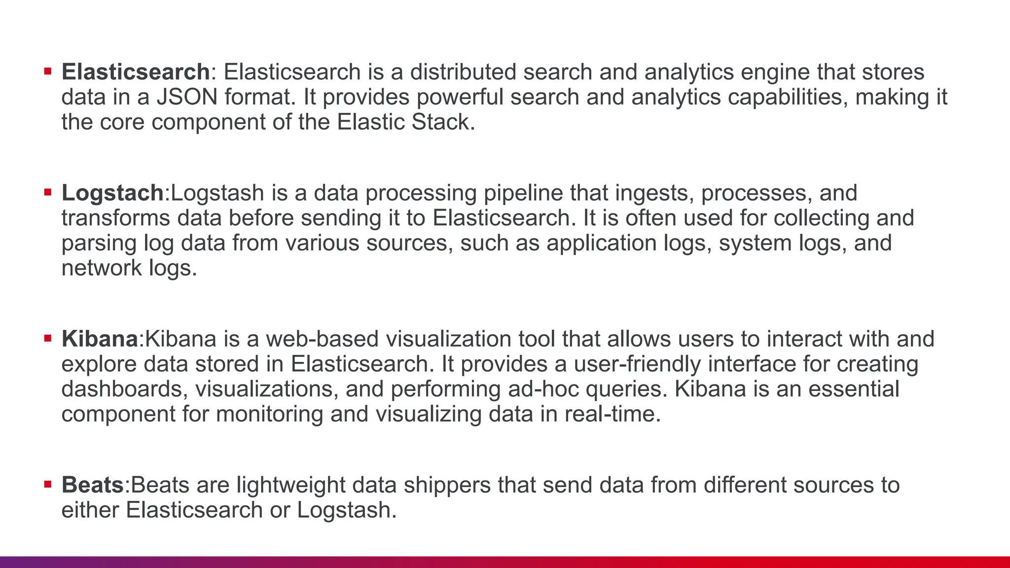 Elastic Search Capability Presentation.pptx