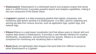 Elastic Search Capability Presentation.pptx