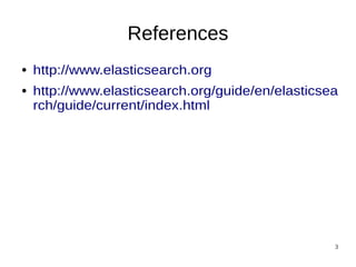 Elasticsearch 1.x Cluster Installation (VirtualBox) | PDF | Internet | Computing