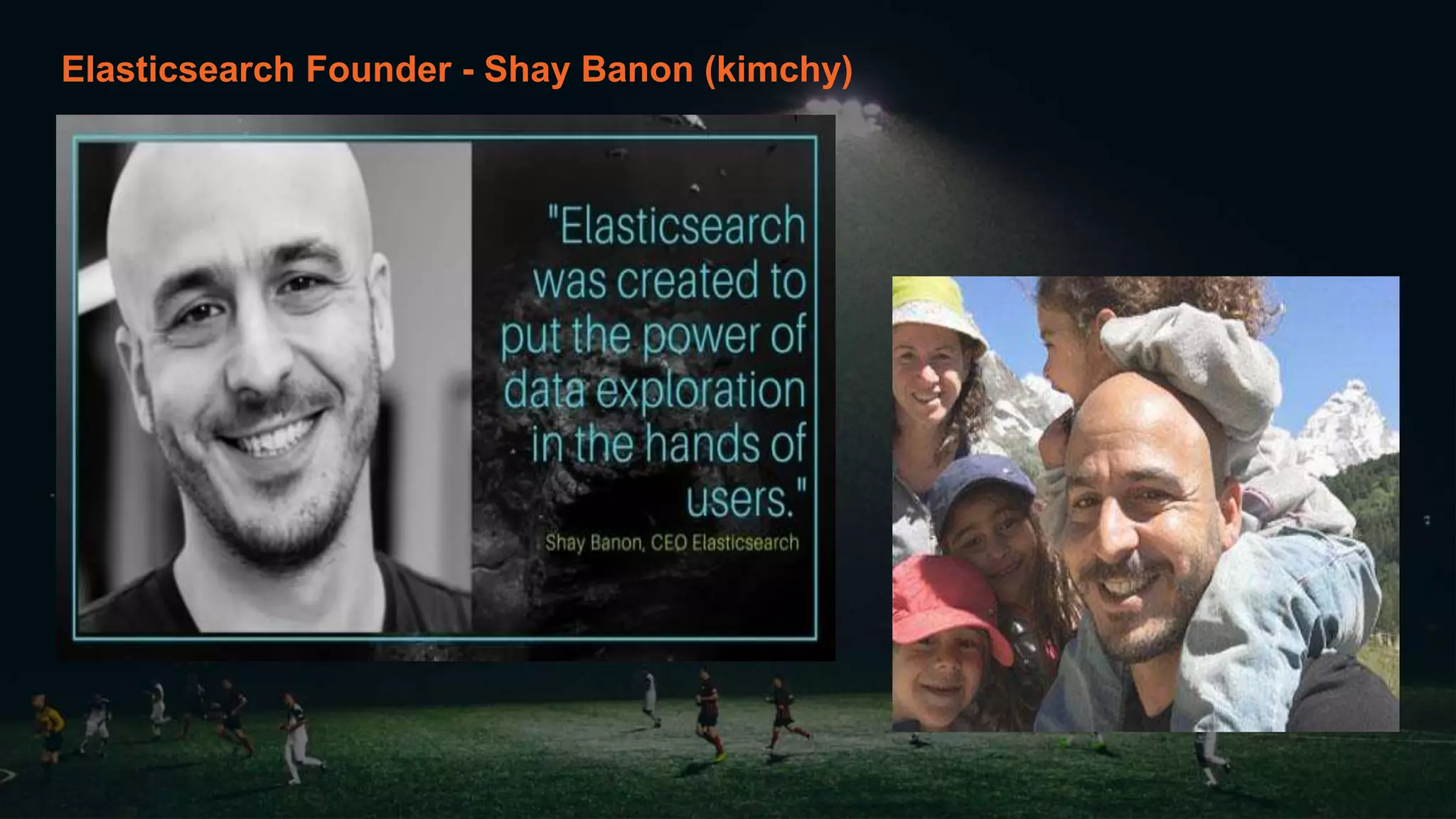 Introduction To Elasticsearch Ppt 2664