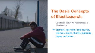 Introduction to ElasticSearch | PPT
