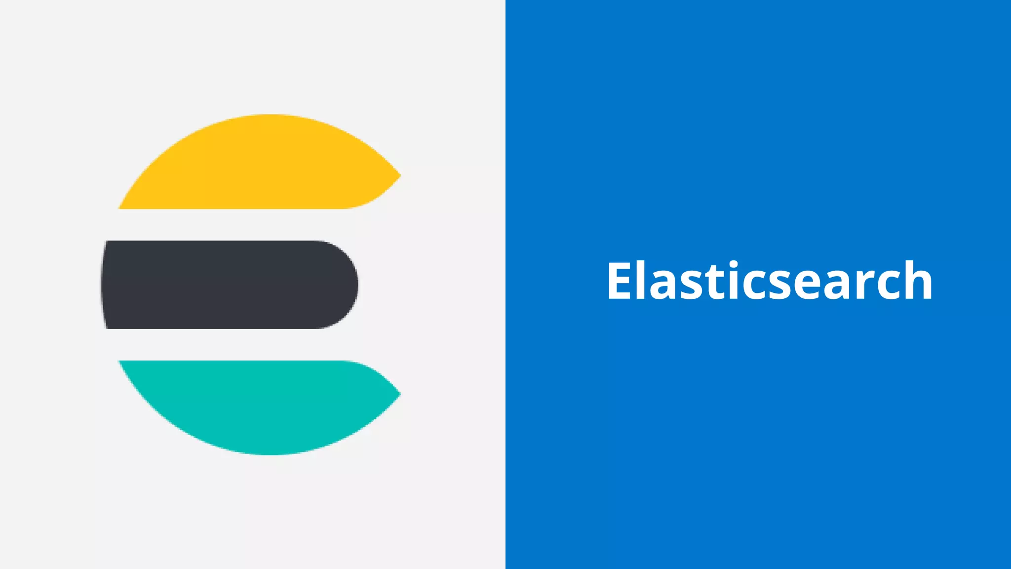 Deploy Elasticsearch Cluster On Kubernetes Ppt