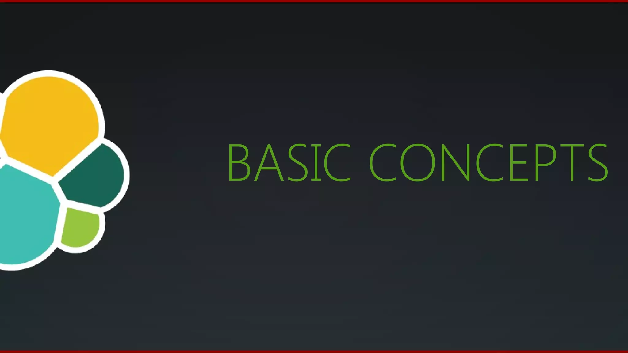 Elasticsearch for beginners | ODP