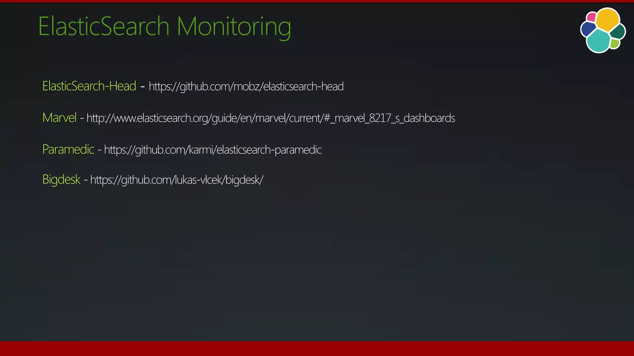 Elasticsearch for beginners | ODP