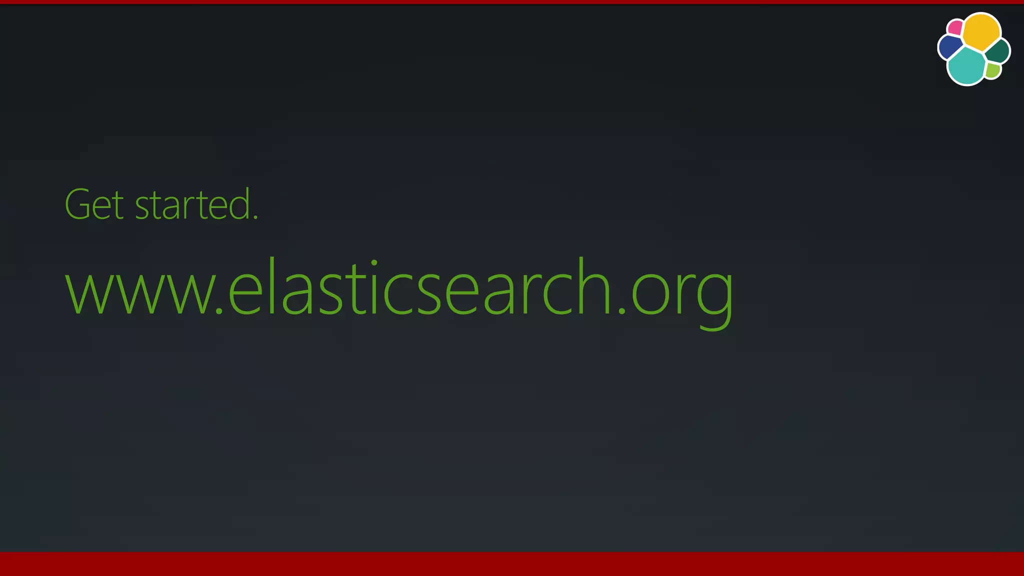 Elasticsearch for beginners | ODP