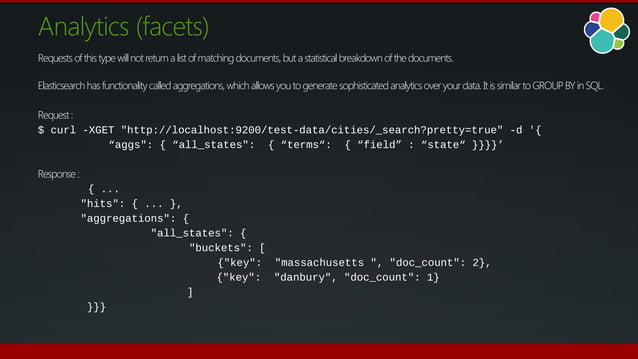 Elasticsearch for beginners | ODP