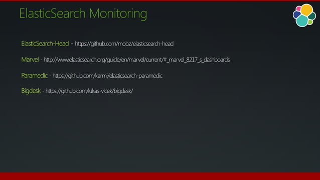 Elasticsearch for beginners | ODP