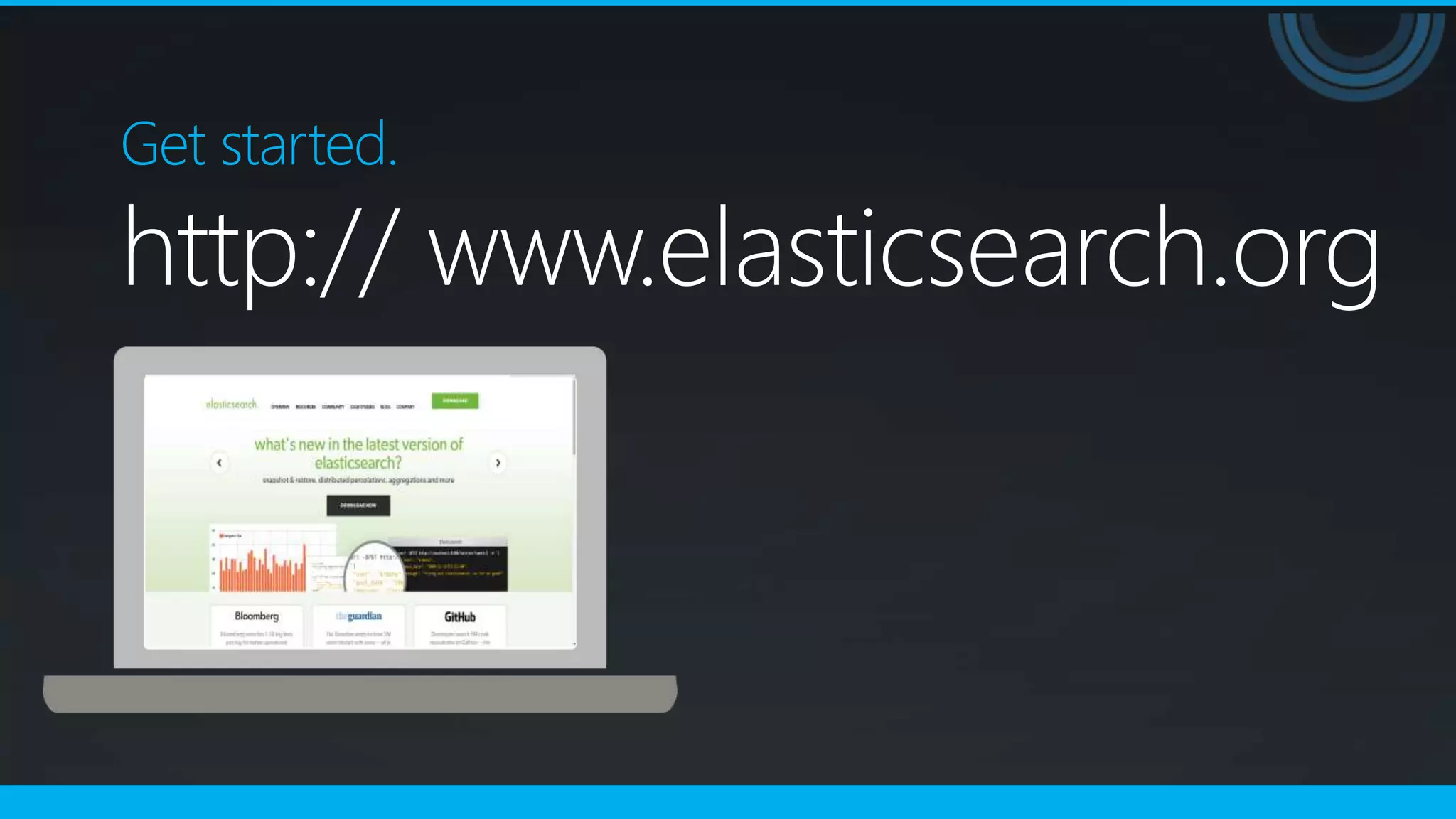 Elasticsearch Basic Introduction Pptx Search Internet