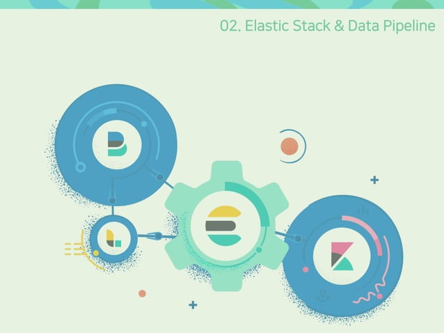 Elastic Stack & Data pipeline | PPT