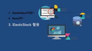 ElasticStack으로 다양한 수집 아키텍처 구성하기 | PPTX