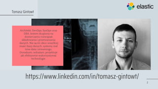 Elastic stack upgrade | PPT