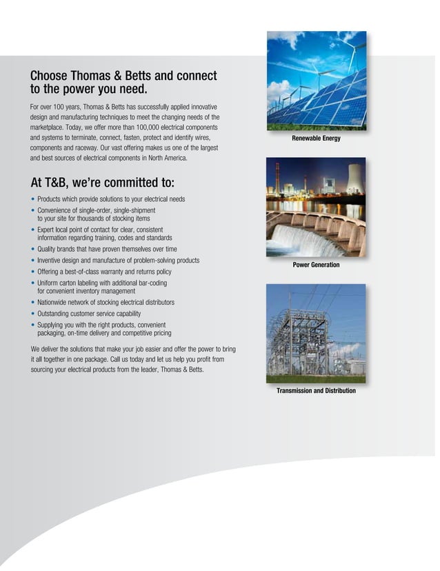 Elastimold Dead Break & Load Break Connectors & Elbows | PDF