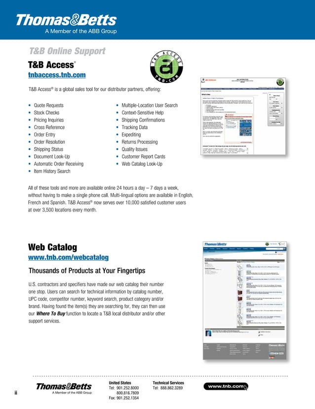 Elastimold Dead Break & Load Break Connectors & Elbows | PDF