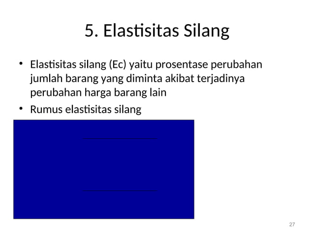 elastisitas-permintaan-dan-penawaran.ppt