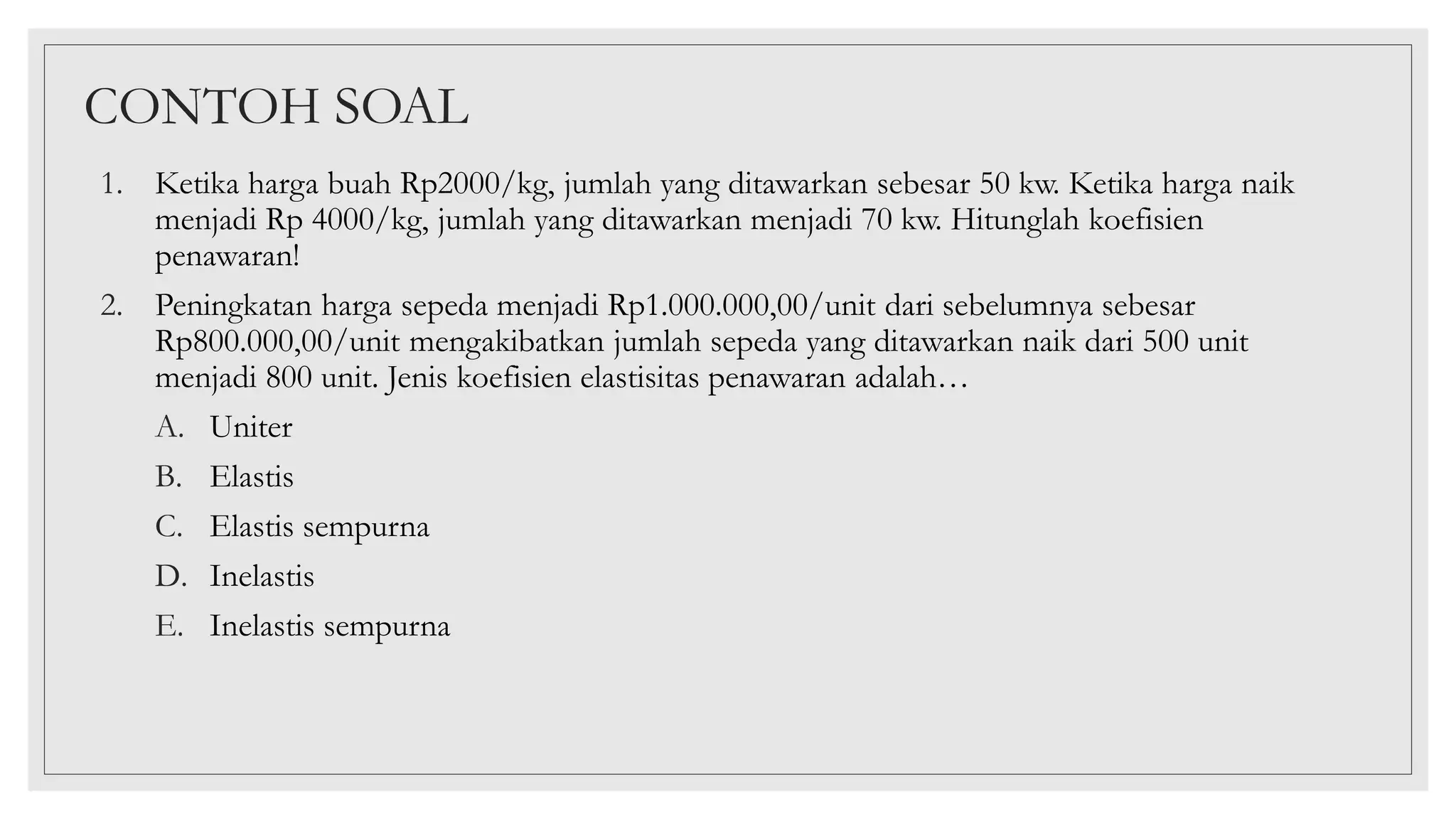 ELASTISITAS PERMINTAAN DAN PENAWARAN.pptx