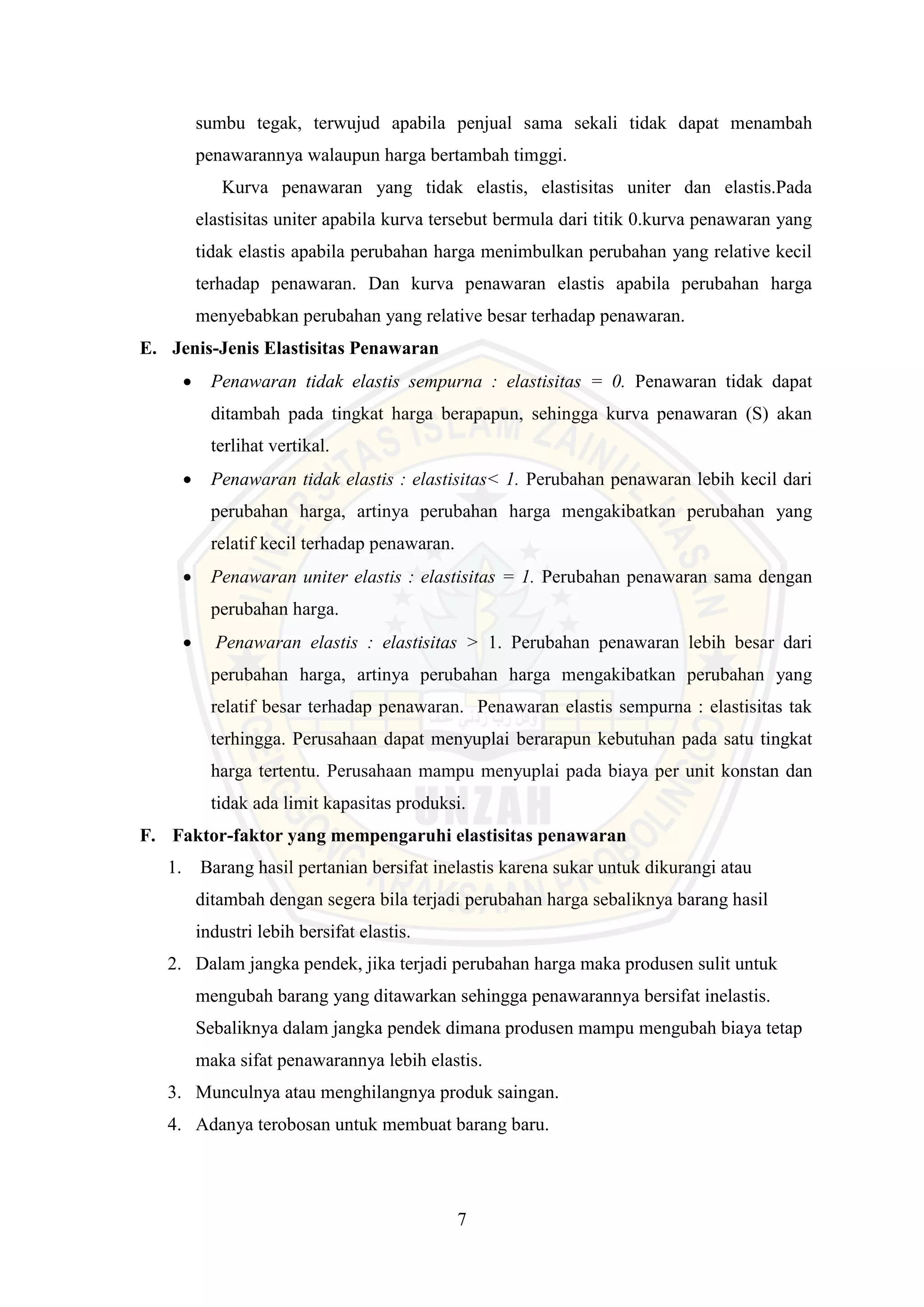 Elastisitas Permintaan dan Penawaran.pdf