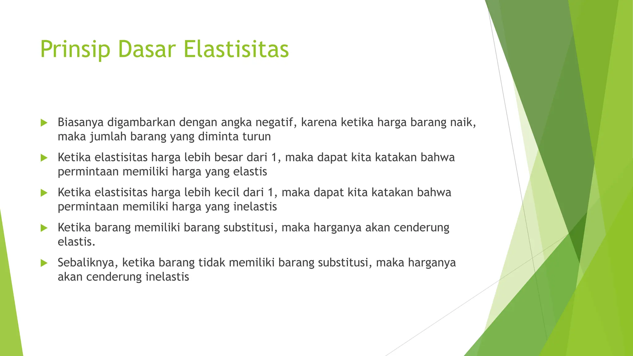 Elastisitas Permintaan dan Penawaran.pptx