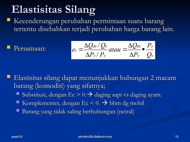 _ELASTISITAS_PERMINTAAN_DAN_PENAWARAN_nerisa.ppt