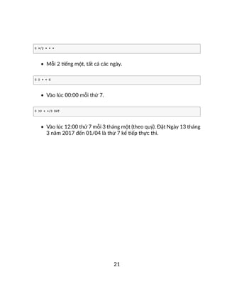 Elastix backup-guide | PDF