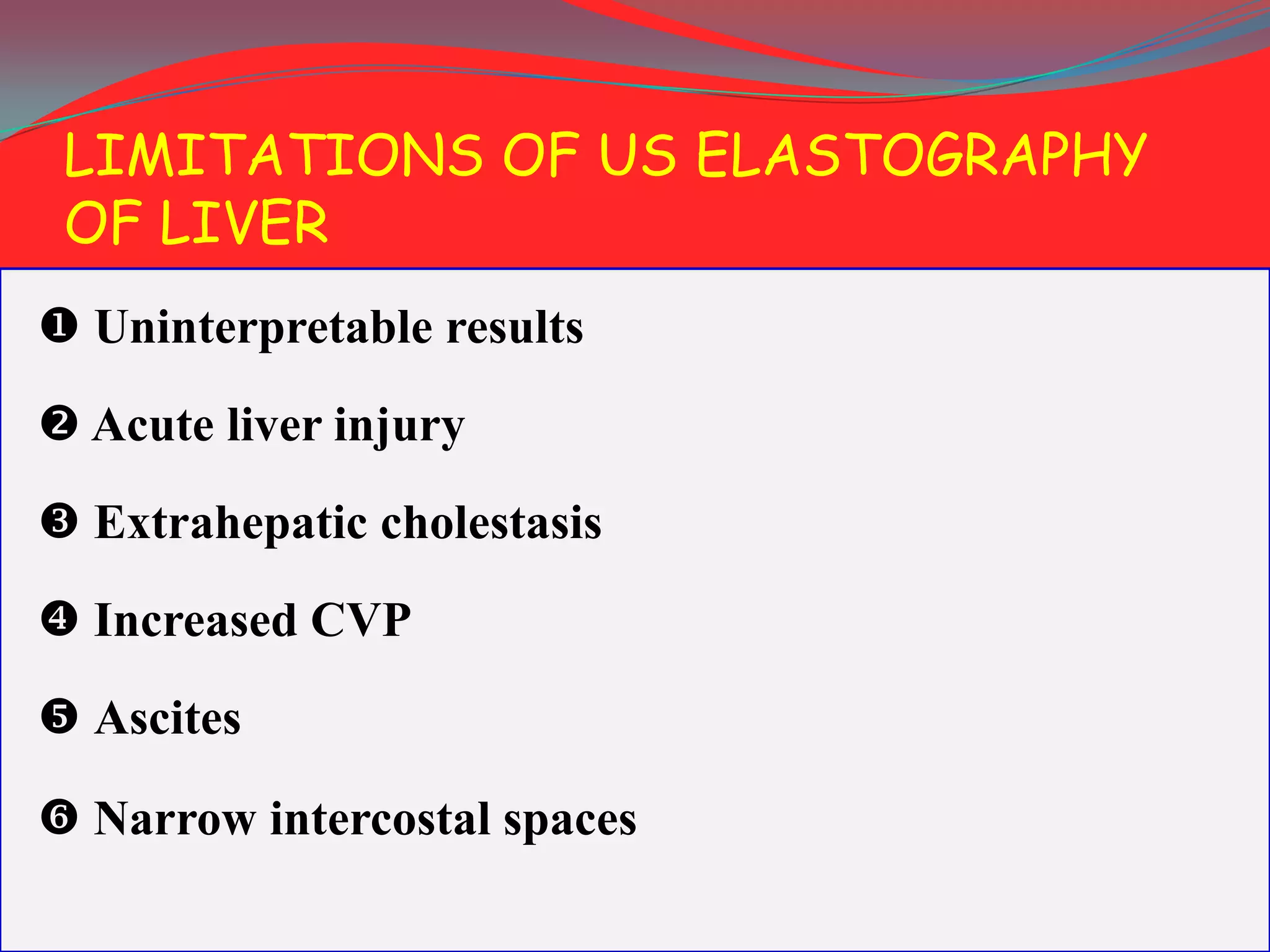 Elastography | PPTX