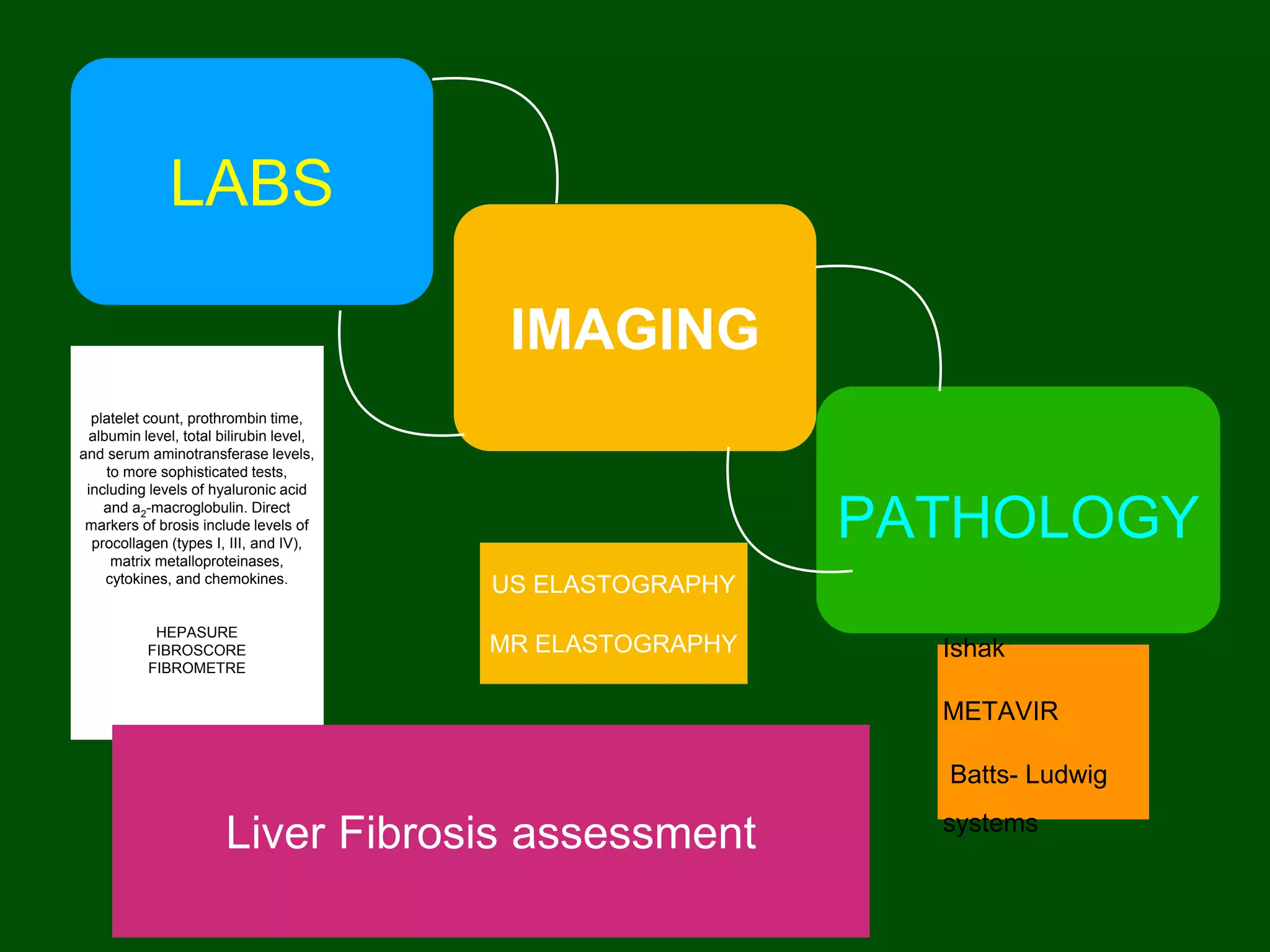 Shear wave Elastography of Liver | PPTX