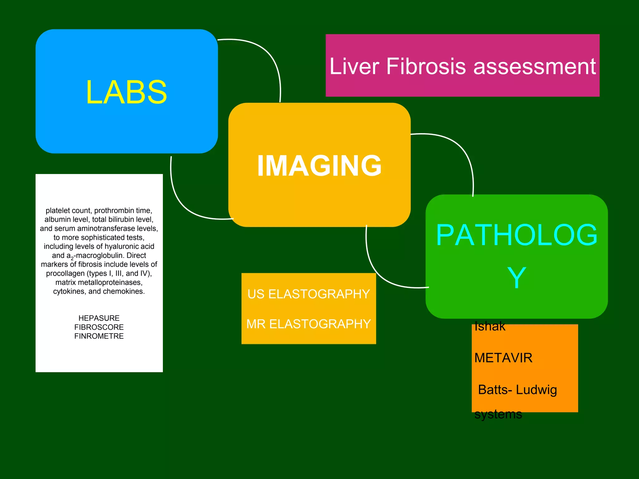 Liver Fibrosis - SWE and MRE | PPTX | Blood Disorders | Diseases and ...