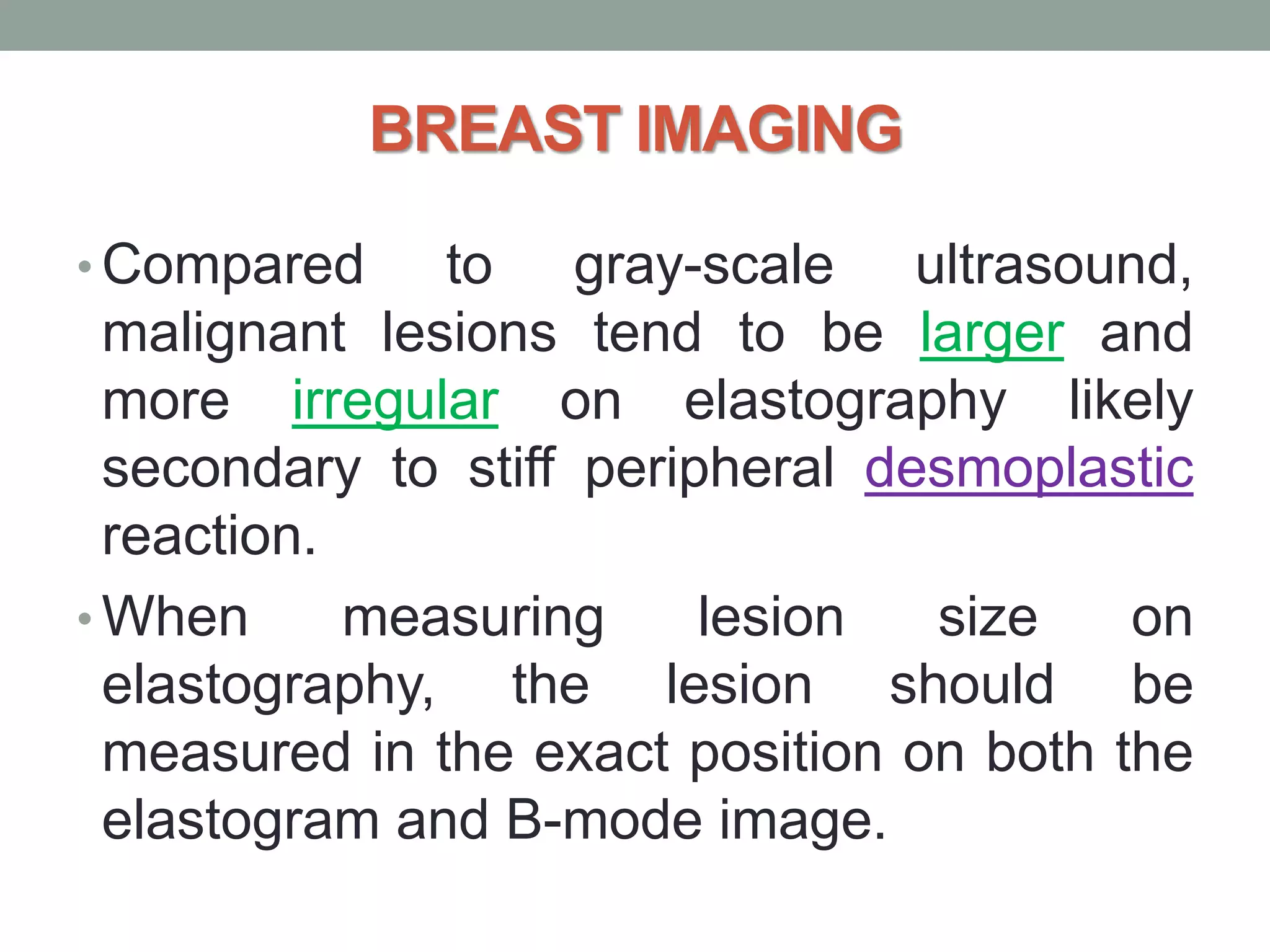 Elastography dr vineet | PPTX