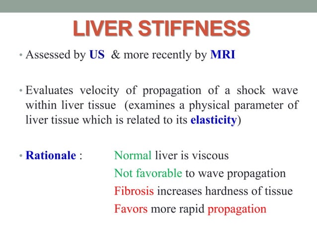 Elastography dr vineet | PPT