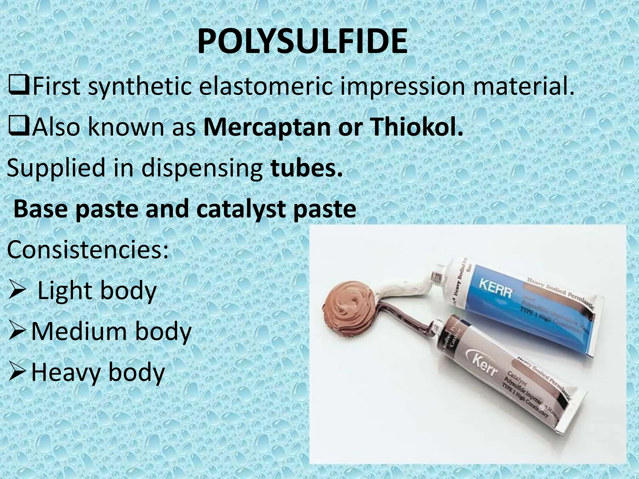 ELASTOMERIC-IMPRESSION-MATERIALS.pptx.ppt