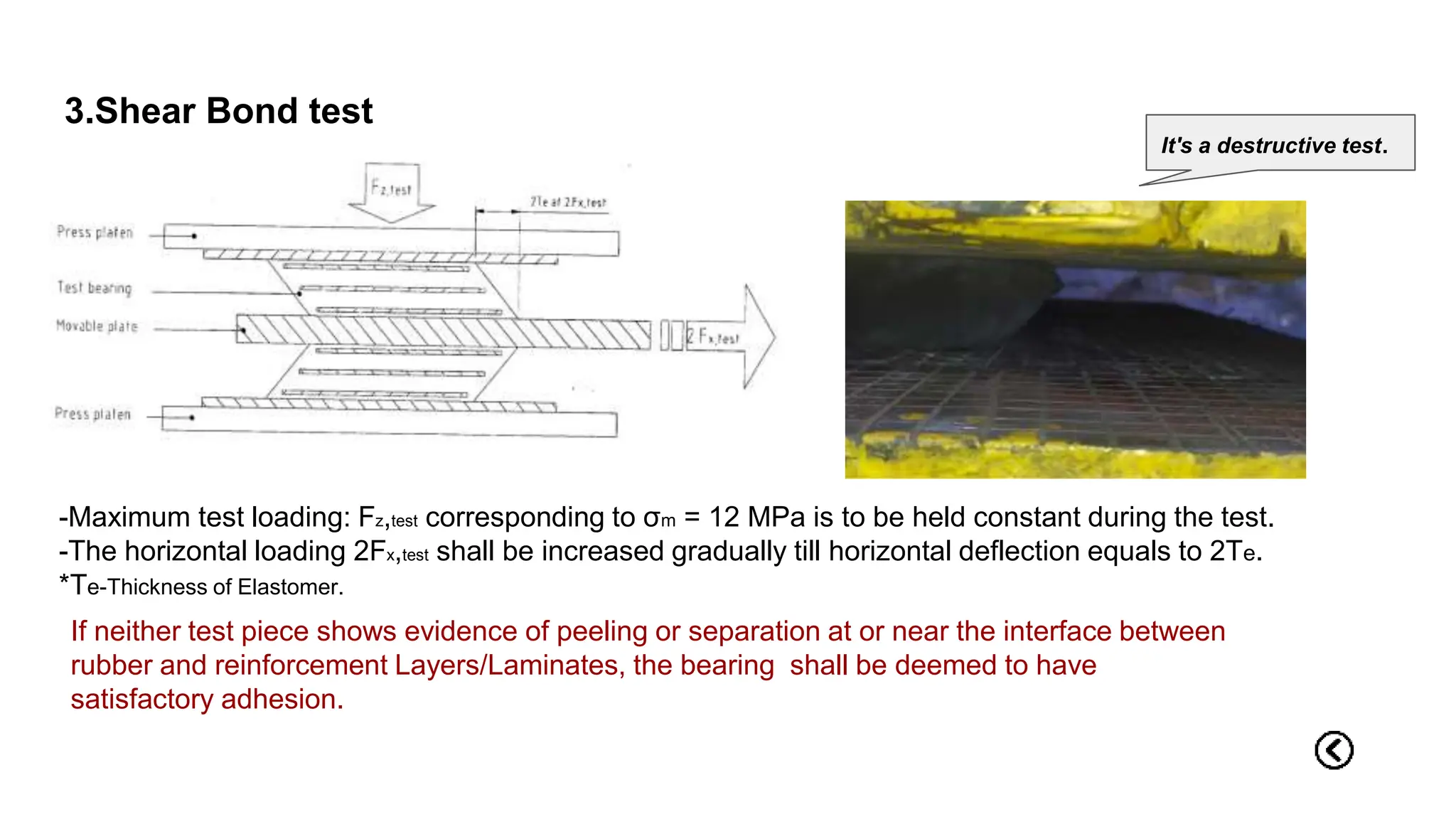 Elastomeric Bearing as per IRC_83-2015 (Part-II).pptx