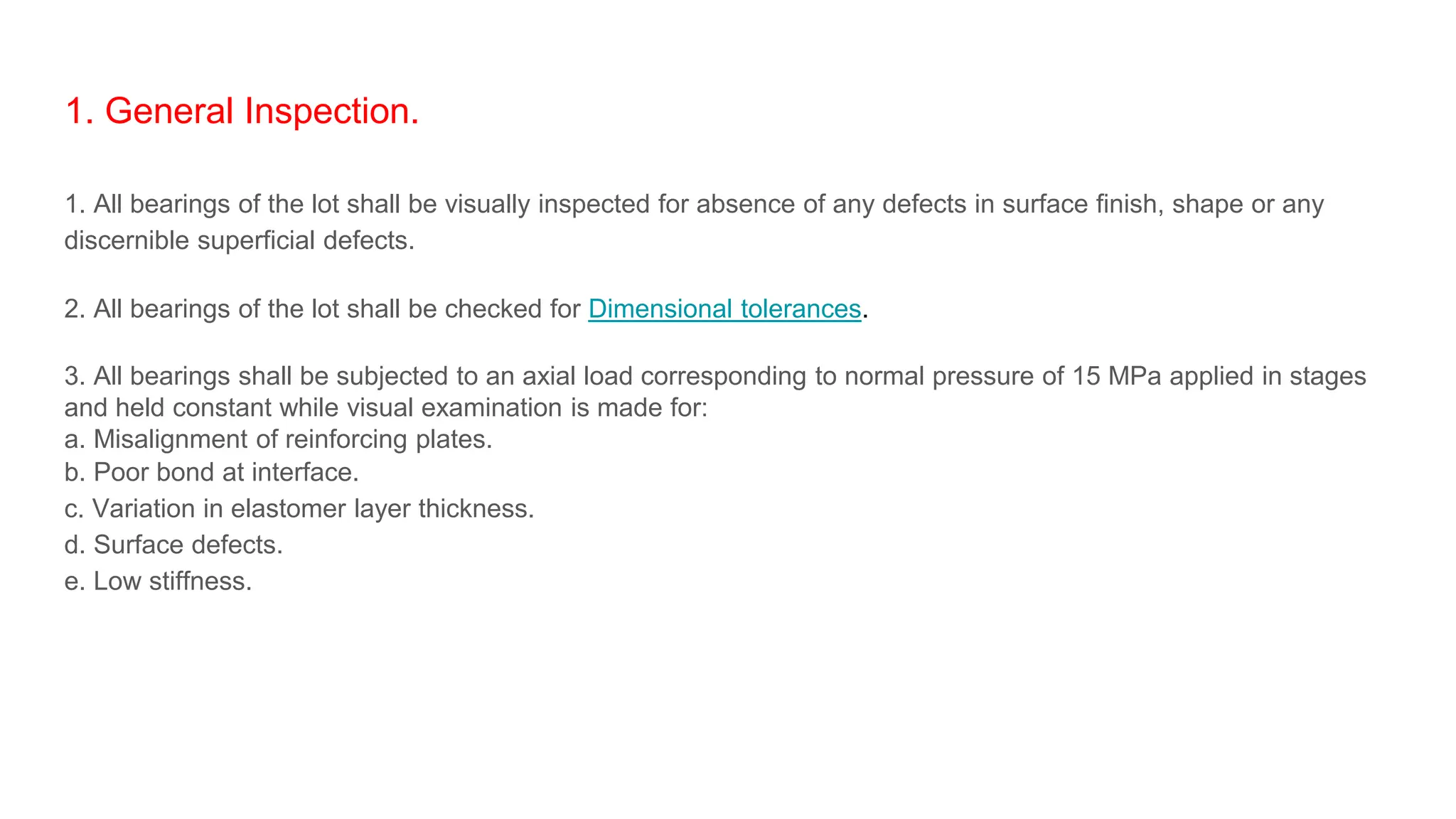 Elastomeric Bearing as per IRC_83-2015 (Part-II).pptx