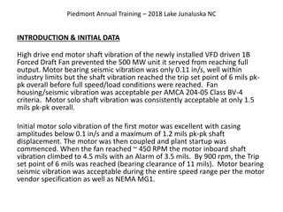 Elastomeric Coupling Case History for coupling failure | PPT
