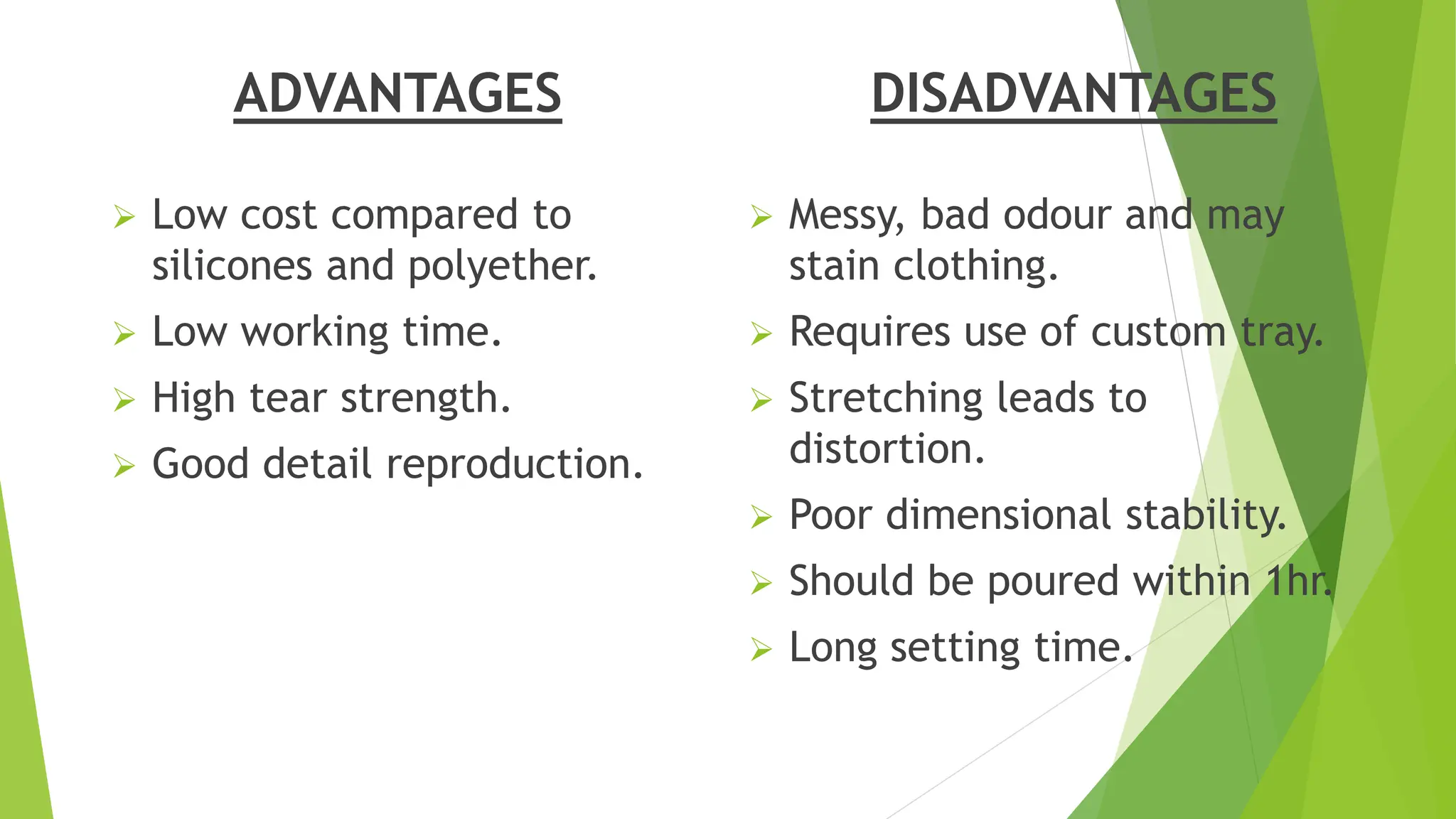 ELASTOMERIC IMPRESSION MATERIALS [Autosaved].pptx