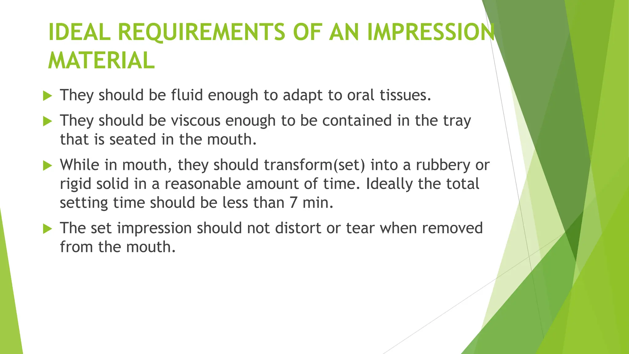 ELASTOMERIC IMPRESSION MATERIALS [Autosaved].pptx