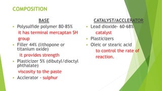 ELASTOMERIC IMPRESSION MATERIALS [Autosaved].pptx