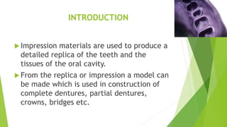 ELASTOMERIC IMPRESSION MATERIALS [Autosaved].pptx