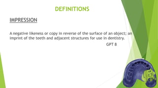 ELASTOMERIC IMPRESSION MATERIALS [Autosaved].pptx