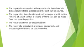 ELASTOMERIC IMPRESSION MATERIALS [Autosaved].pptx