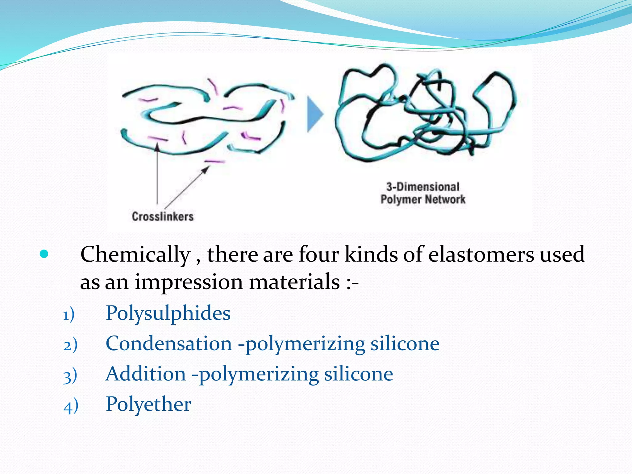 Elastomers | PPTX