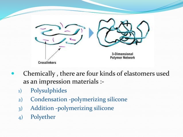 Elastomers | PPTX