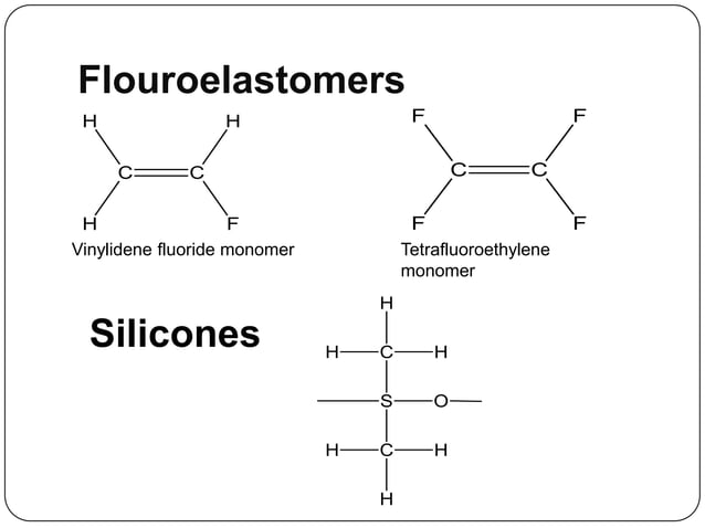 Elastomers(polymer) | PPTX | Chemistry | Science
